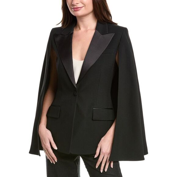 Michael Kors Collection | Jackets & Coats | Michael Kors Collection ...